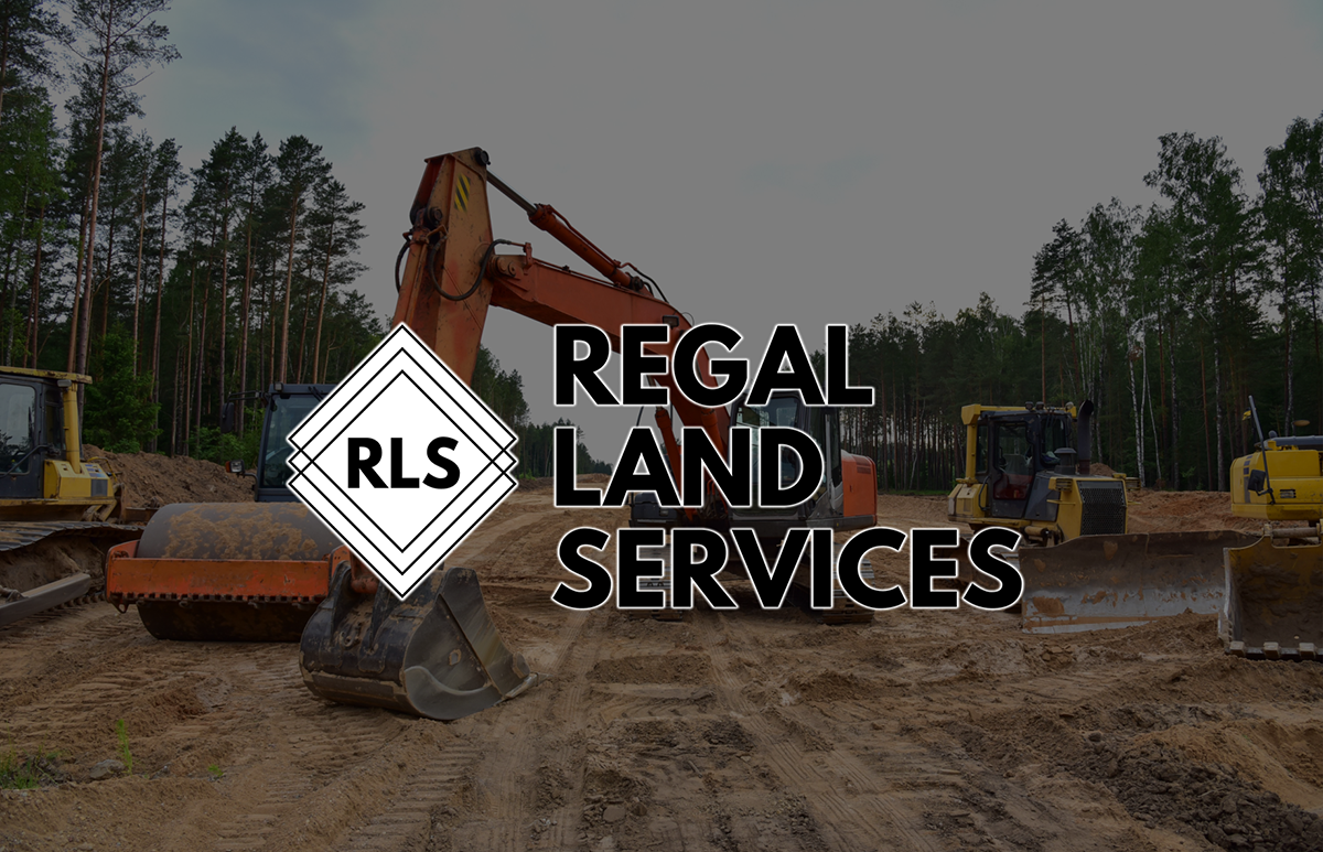 Projects - Regal Land Services